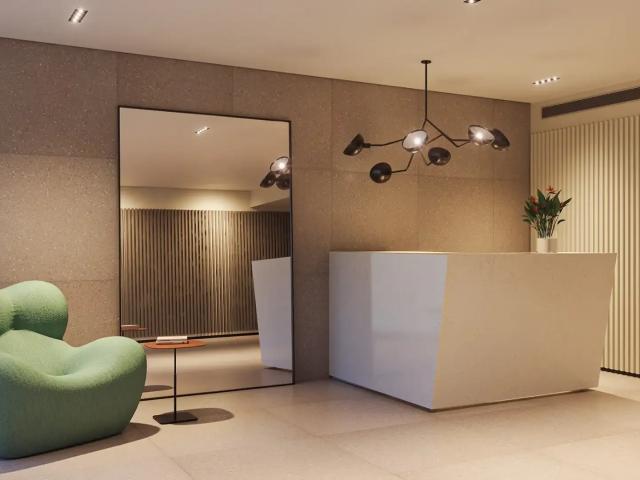 Apartamento para Venda em Rio de Janeiro/RJ Ipanema 2 Quartos