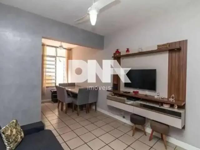 Apartamento para Venda em Rio de Janeiro/RJ Ipanema 2 Quartos