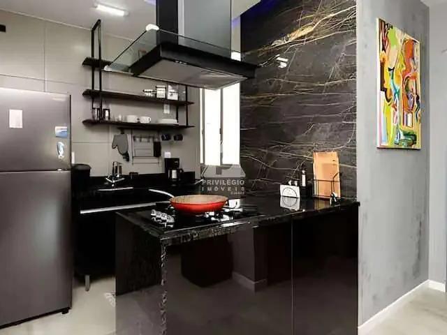 Apartamento para Venda em Rio de Janeiro/RJ Ipanema 2 Quartos
