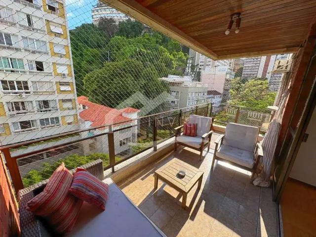 Apartamento para Venda em Rio de Janeiro/RJ Ipanema 2 Quartos