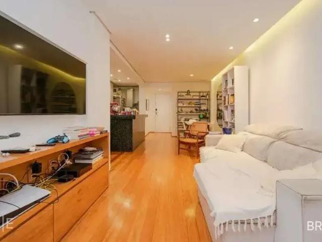 Apartamento para Venda em Rio de Janeiro/RJ Ipanema 2 Quartos