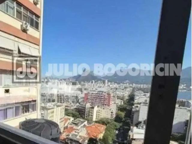 Apartamento para Venda em Rio de Janeiro/RJ Ipanema 2 Quartos