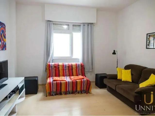 Apartamento para Venda em Rio de Janeiro/RJ Ipanema 2 Quartos
