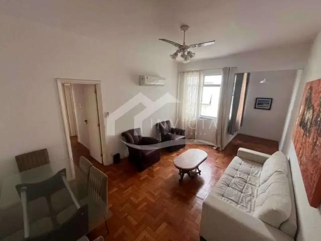 Apartamento para Venda em Rio de Janeiro/RJ Ipanema 2 Quartos