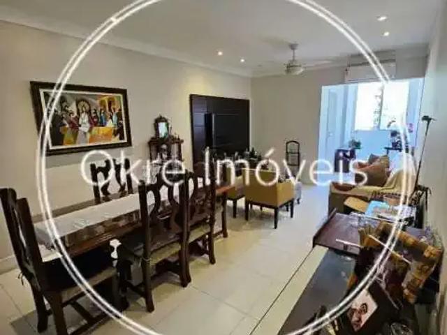 Apartamento para Venda em Rio de Janeiro/RJ Ipanema 2 Quartos