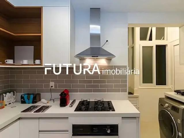 Apartamento para Venda em Rio de Janeiro/RJ Ipanema 2 Quartos