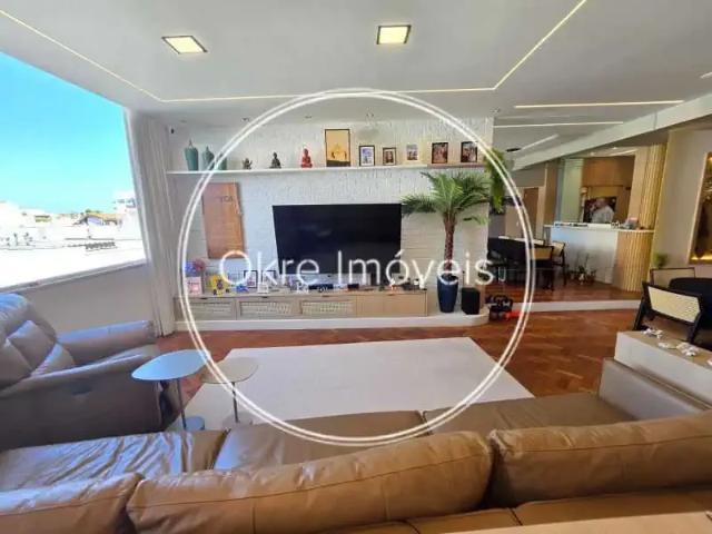 Apartamento para Venda em Rio de Janeiro/RJ Ipanema 2 Quartos
