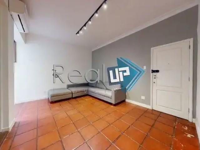 Apartamento para Venda em Rio de Janeiro/RJ Ipanema 2 Quartos
