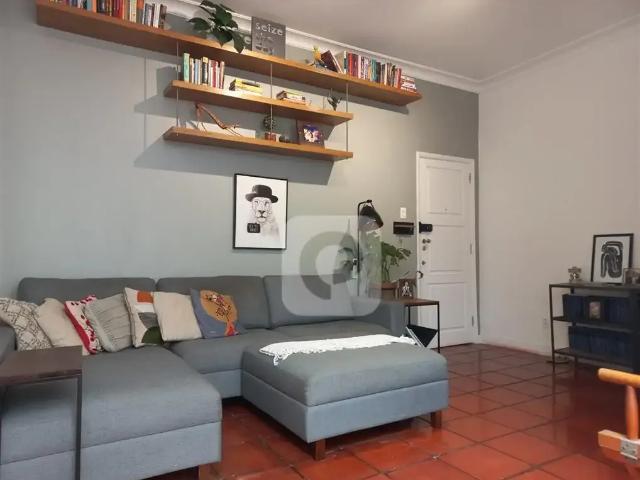 Apartamento para Venda em Rio de Janeiro/RJ Ipanema 2 Quartos