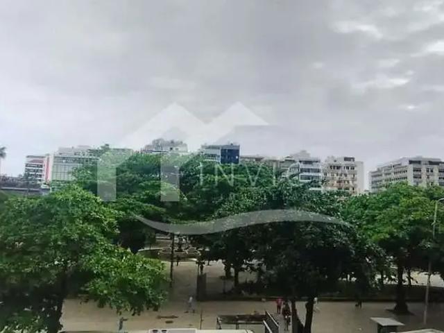 Apartamento para Venda em Rio de Janeiro/RJ Ipanema 2 Quartos