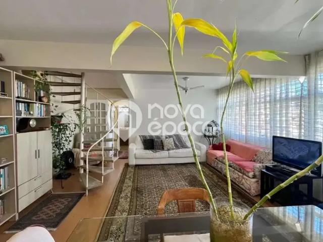 Apartamento para Venda em Rio de Janeiro/RJ Ipanema 2 Quartos