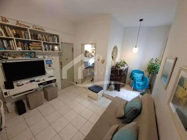 Apartamento para Venda em Rio de Janeiro/RJ Ipanema 2 Quartos