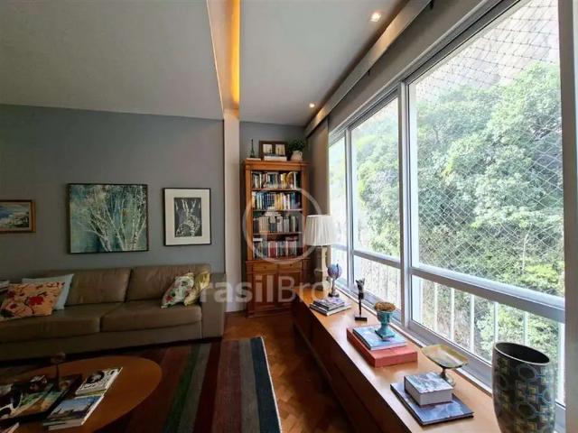 Apartamento para Venda em Rio de Janeiro/RJ Ipanema 2 Quartos