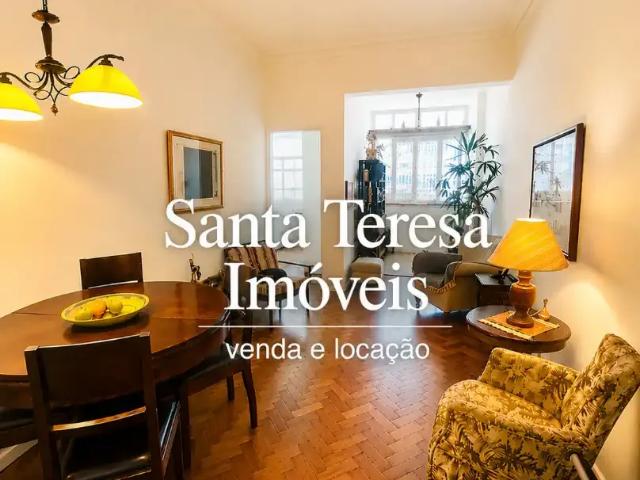 Apartamento para Venda em Rio de Janeiro/RJ Ipanema 2 Quartos