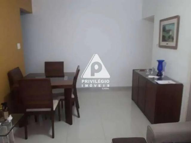 Apartamento para Venda em Rio de Janeiro/RJ Ipanema 2 Quartos