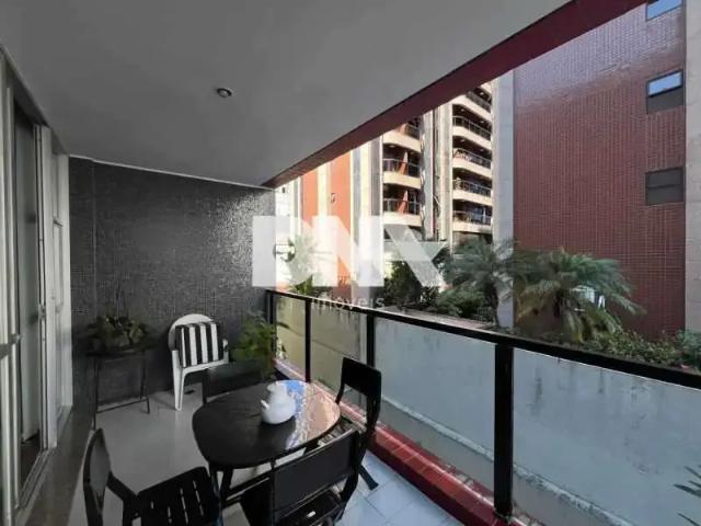 Apartamento para Venda em Rio de Janeiro/RJ Ipanema 2 Quartos