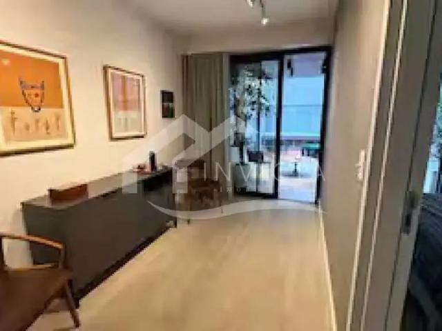 Apartamento para Venda em Rio de Janeiro/RJ Ipanema 2 Quartos
