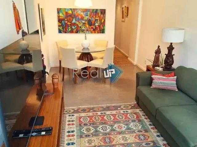 Apartamento para Venda em Rio de Janeiro/RJ Ipanema 2 Quartos
