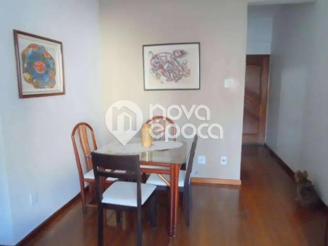 Apartamento para Venda em Rio de Janeiro/RJ Ipanema 2 Quartos