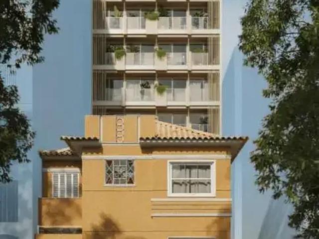 Apartamento para Venda em Rio de Janeiro/RJ Ipanema 2 Quartos