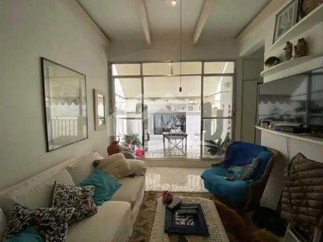 Apartamento para Venda em Rio de Janeiro/RJ Ipanema 2 Quartos