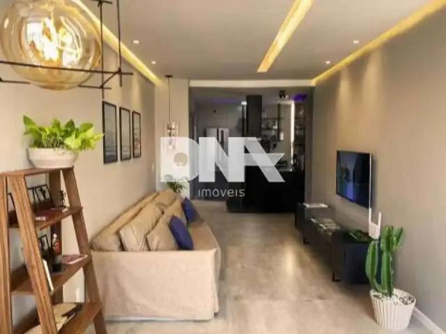 Apartamento para Venda em Rio de Janeiro/RJ Ipanema 2 Quartos