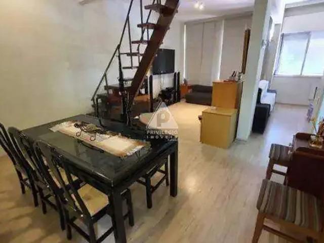 Apartamento para Venda em Rio de Janeiro/RJ Ipanema 2 Quartos