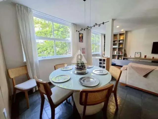 Apartamento para Venda em Rio de Janeiro/RJ Ipanema 2 Quartos