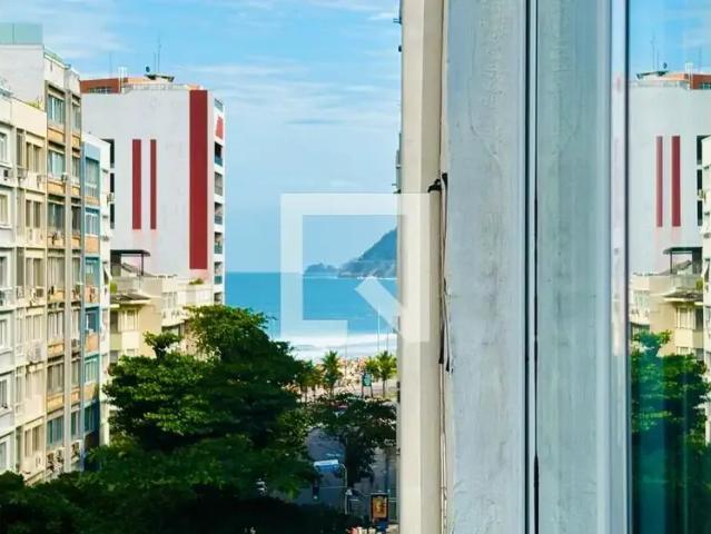 Apartamento para Venda em Rio de Janeiro/RJ Ipanema 2 Quartos