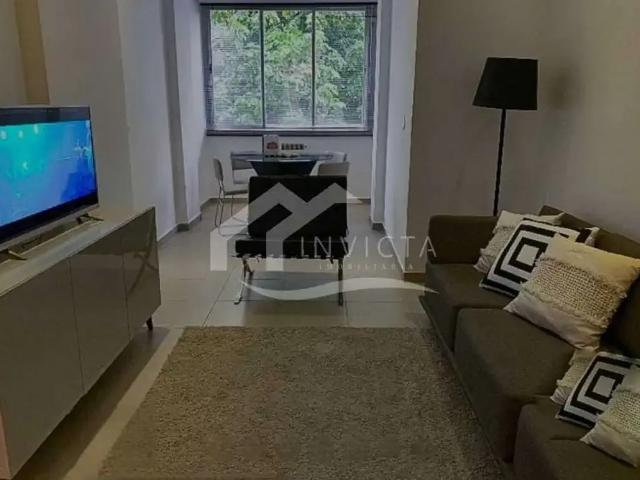 Apartamento para Venda em Rio de Janeiro/RJ Ipanema 2 Quartos