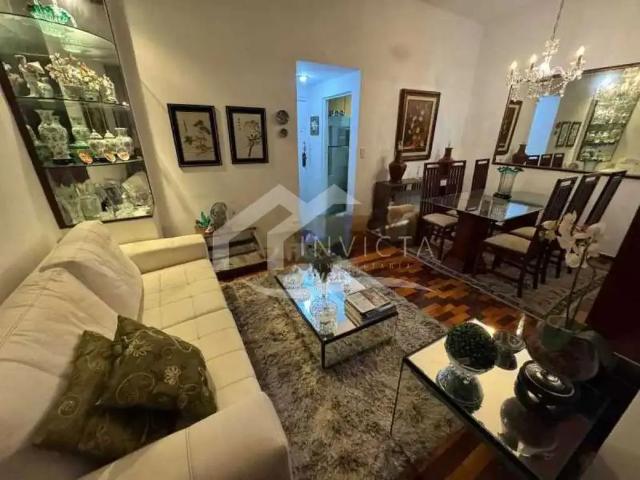 Apartamento para Venda em Rio de Janeiro/RJ Ipanema 2 Quartos