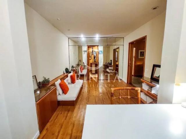 Apartamento para Venda em Rio de Janeiro/RJ Ipanema 2 Quartos