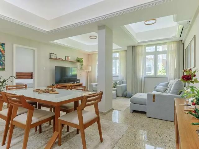 Apartamento para Venda em Rio de Janeiro/RJ Ipanema 2 Quartos