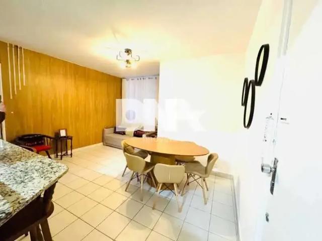 Apartamento para Venda em Rio de Janeiro/RJ Ipanema 2 Quartos
