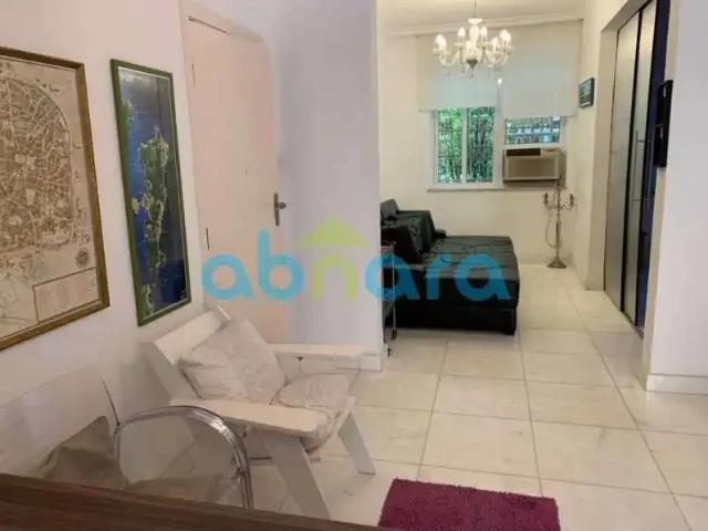Apartamento para Venda em Rio de Janeiro/RJ Ipanema 2 Quartos