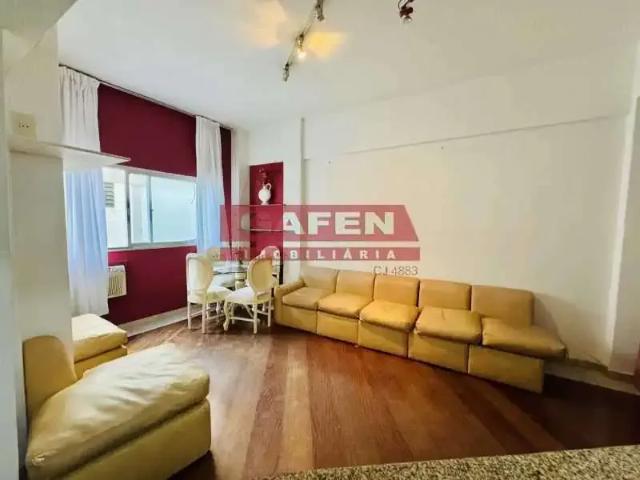 Apartamento para Venda em Rio de Janeiro/RJ Ipanema 2 Quartos