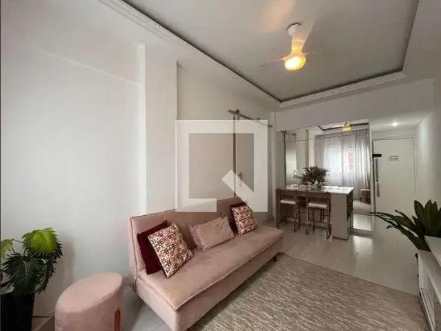 Apartamento para Venda em Rio de Janeiro/RJ Ipanema 2 Quartos