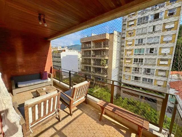 Apartamento para Venda em Rio de Janeiro/RJ Ipanema 2 Quartos
