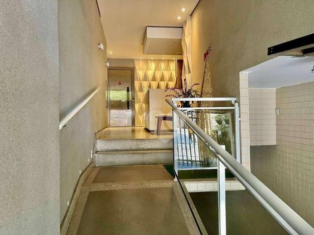 Apartamento para Venda em Rio de Janeiro/RJ Ipanema 2 Quartos