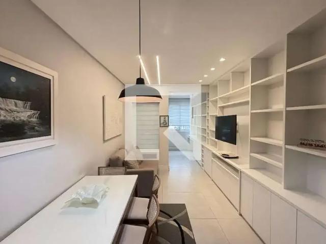 Apartamento para Venda em Rio de Janeiro/RJ Ipanema 2 Quartos