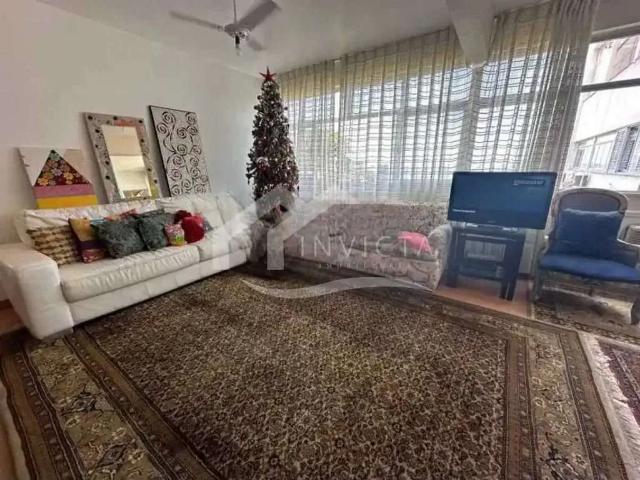 Apartamento para Venda em Rio de Janeiro/RJ Ipanema 2 Quartos
