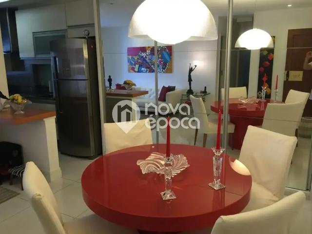 Apartamento para Venda em Rio de Janeiro/RJ Ipanema 2 Quartos