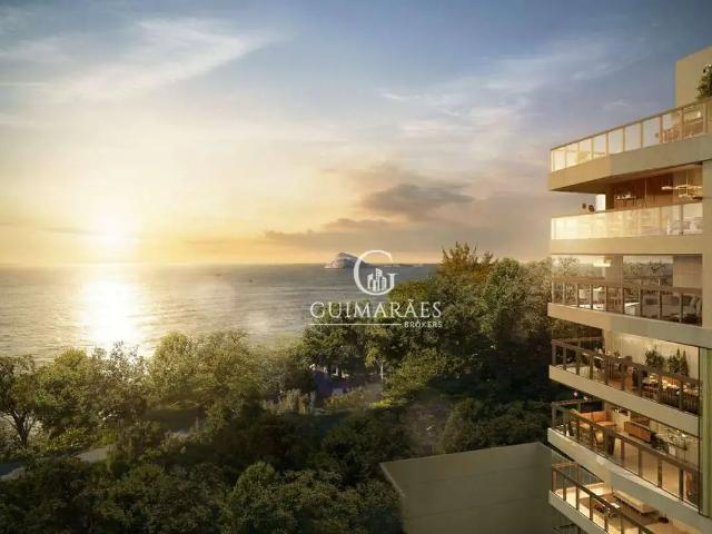 Apartamento para Venda em Rio de Janeiro/RJ Ipanema 2 Quartos