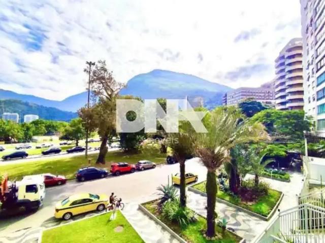 Apartamento para Venda em Rio de Janeiro/RJ Ipanema 2 Quartos