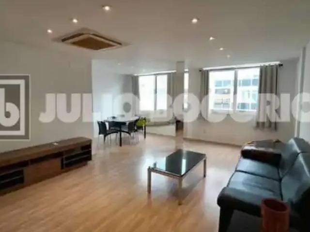 Apartamento para Venda em Rio de Janeiro/RJ Ipanema 2 Quartos