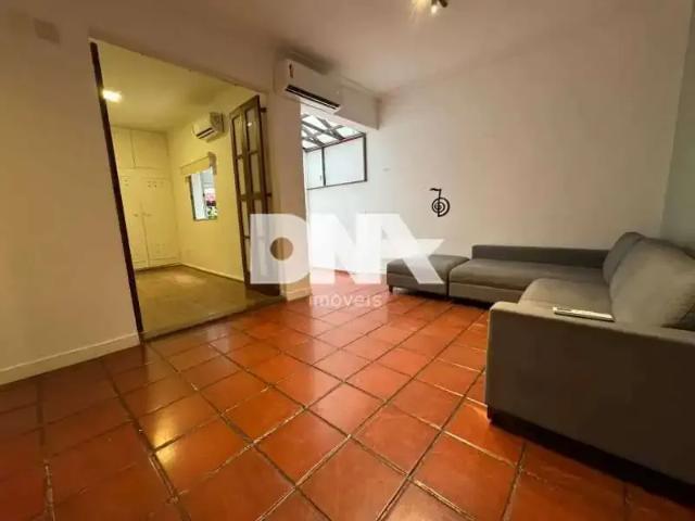 Apartamento para Venda em Rio de Janeiro/RJ Ipanema 2 Quartos