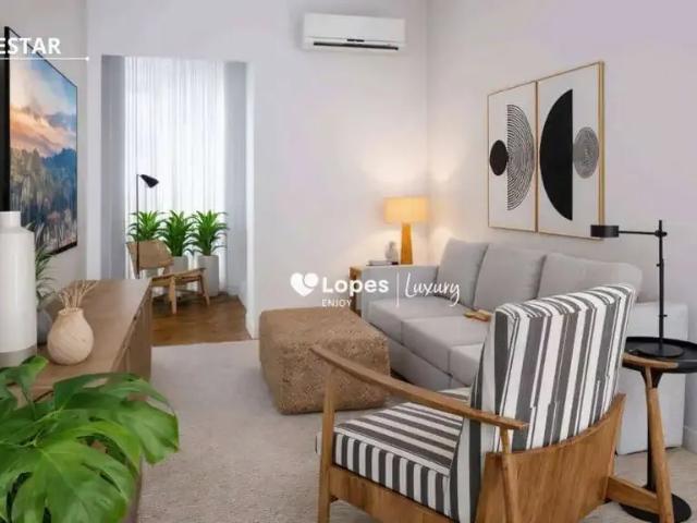 Apartamento para Venda em Rio de Janeiro/RJ Ipanema 2 Quartos