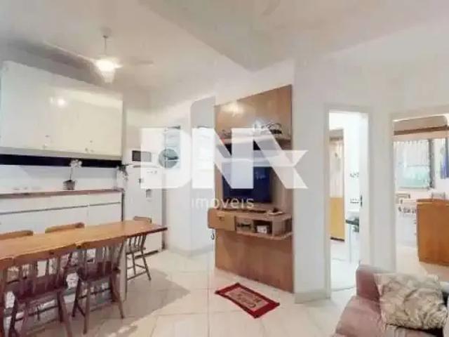Apartamento para Venda em Rio de Janeiro/RJ Ipanema 2 Quartos