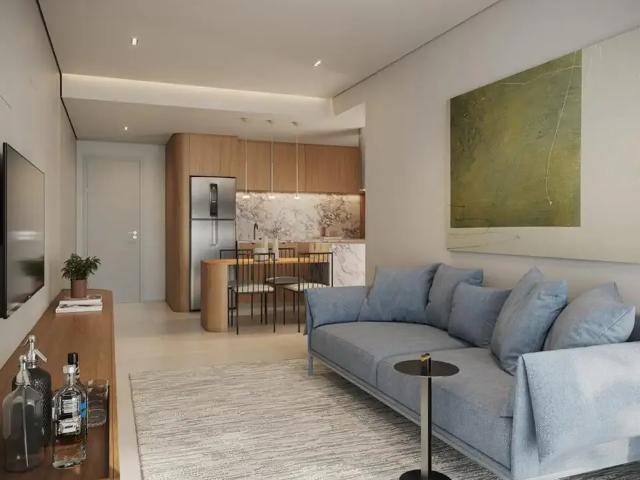 Apartamento para Venda em Rio de Janeiro/RJ Ipanema 2 Quartos