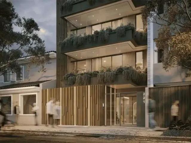 Apartamento para Venda em Rio de Janeiro/RJ Ipanema 2 Quartos